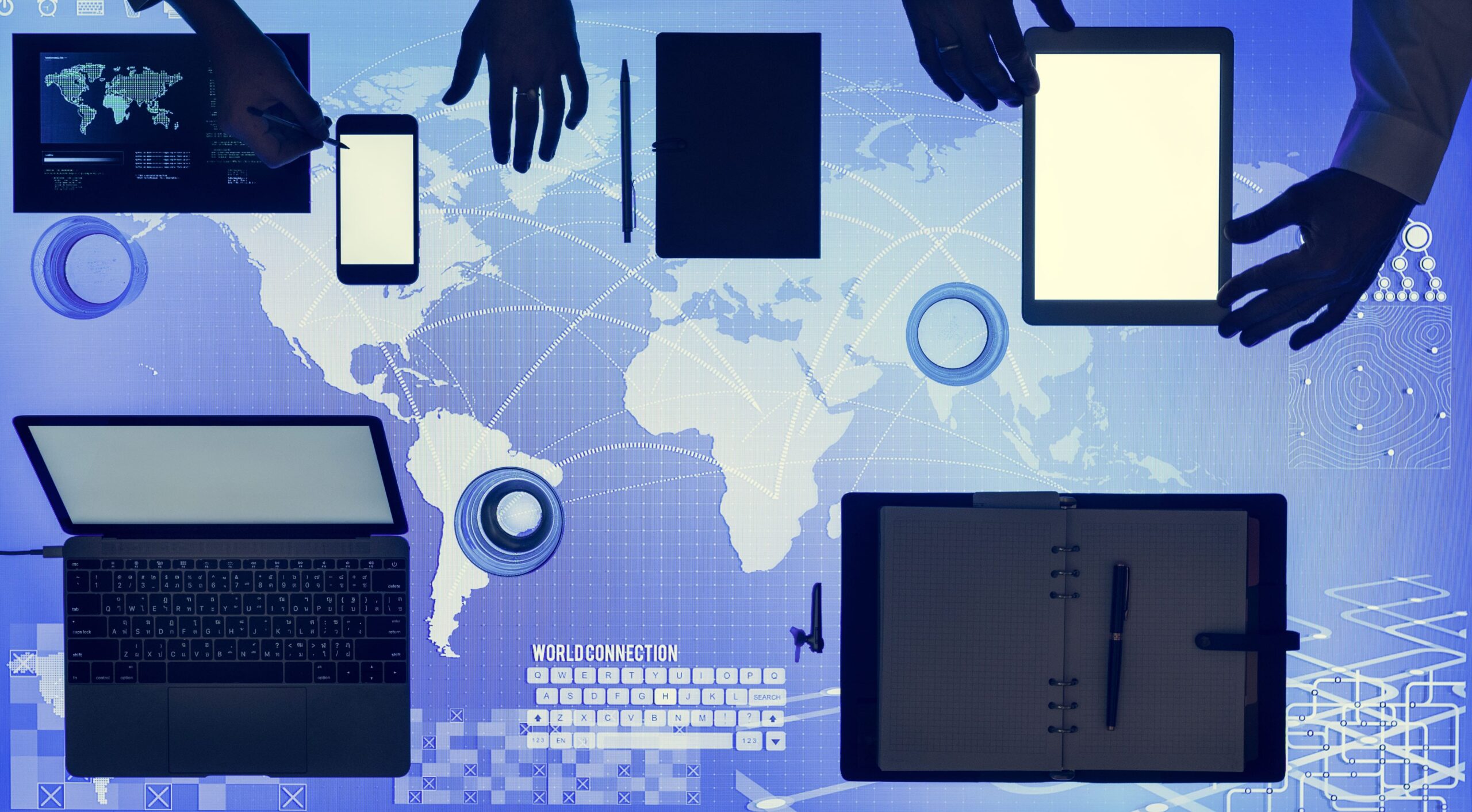 ¿Qué es Bring Your Own Device (BYOD)? Un término cada vez más de moda ¡Te lo explicamos ...