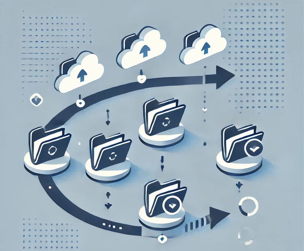 ¿Por qué el backup incremental es la clave para proteger tus datos de ...